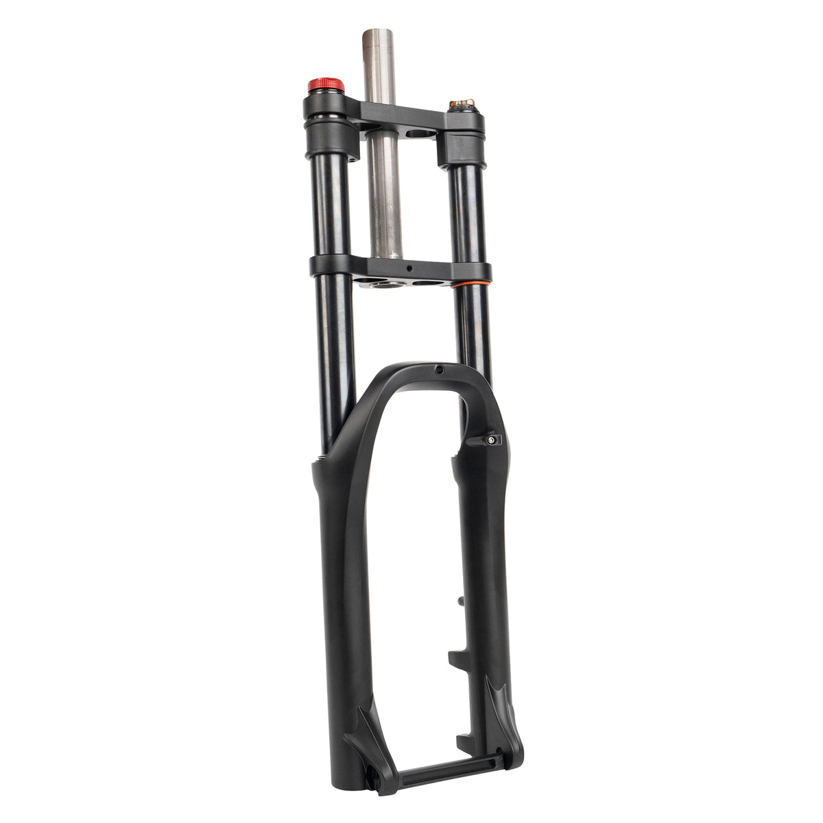 EVO Racing Front Fork Assembly – Ampd Bros Electric Bikes