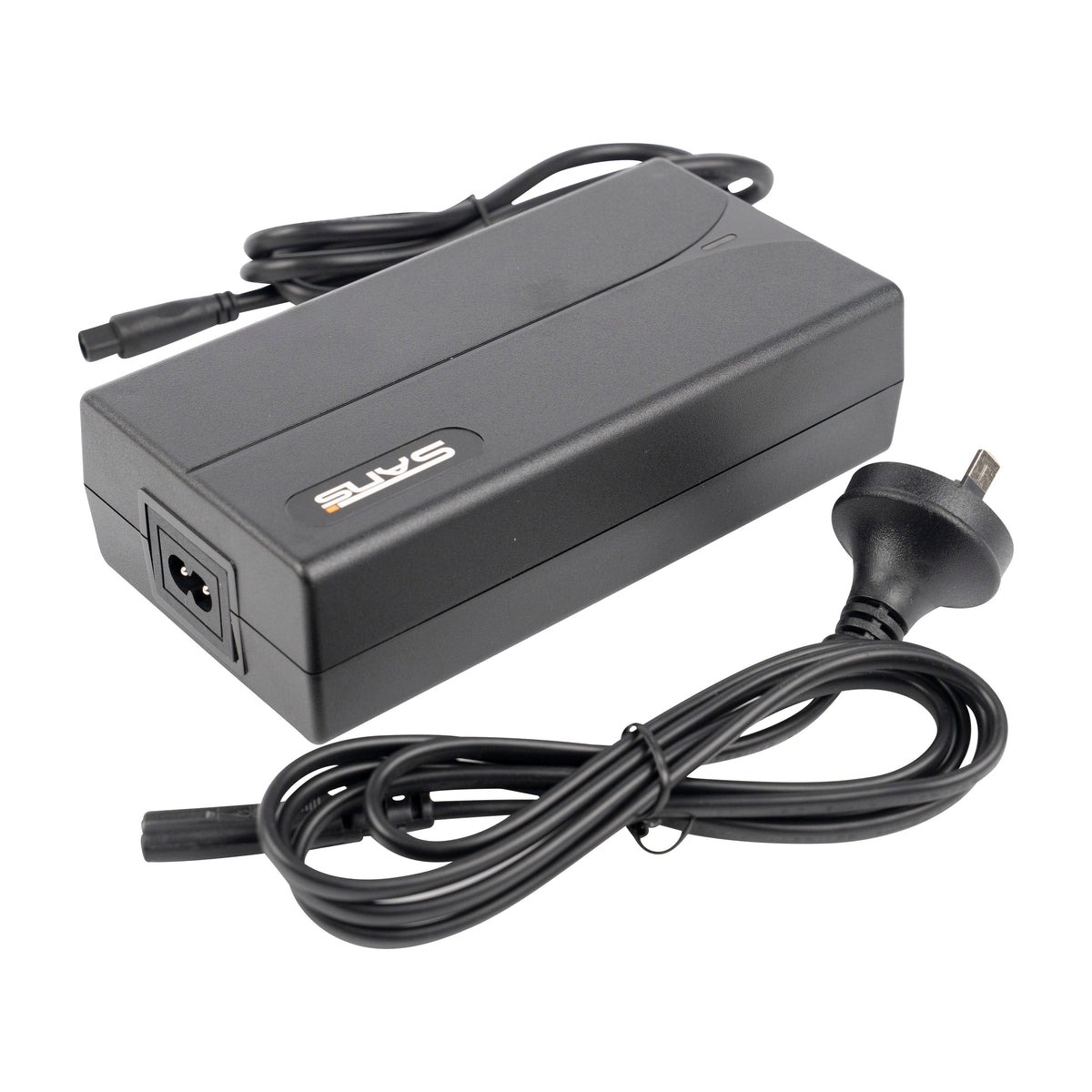 48V ACE Series 3 Electric Bike Charger – Ampd Bros Electric Bikes